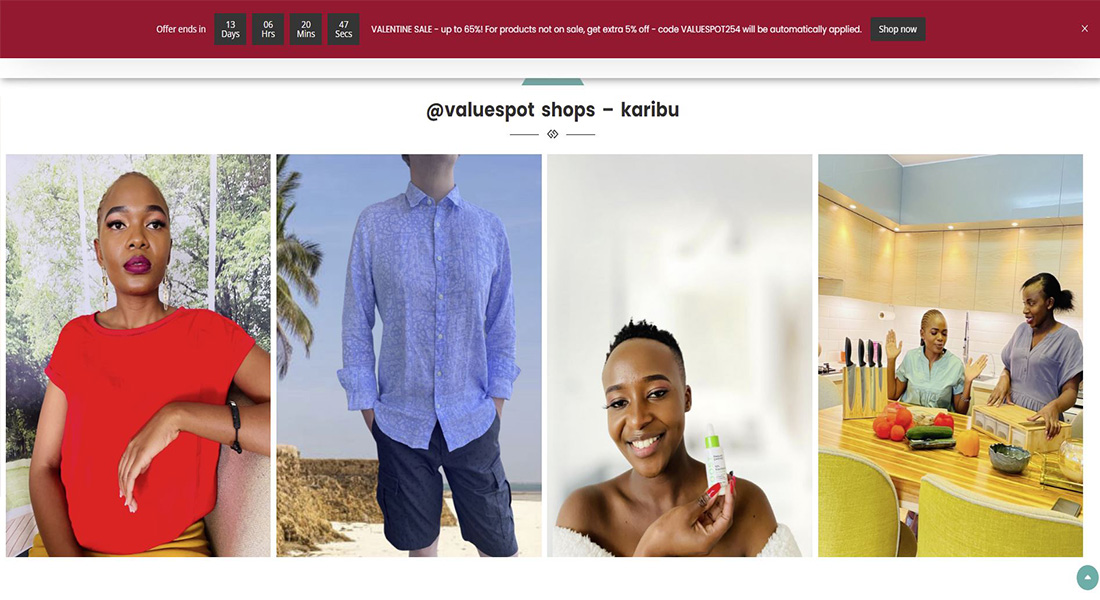 Nairobi Website Designers: Nairobi's Best Website Designers